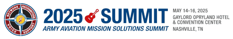 AAAA 2025 - Army Aviation Mission Solutions Summit - DigiFlight