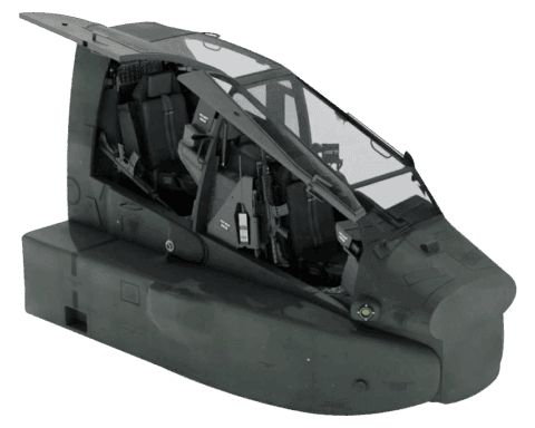 AAAA 2025 - Army Aviation Mission Solutions Summit - DigiFlight